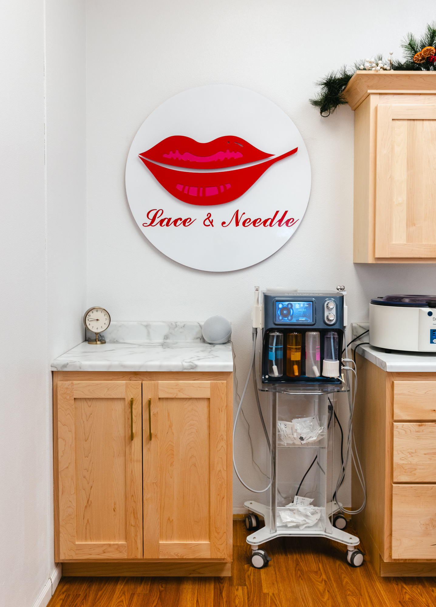 Blog | Lace & Needle