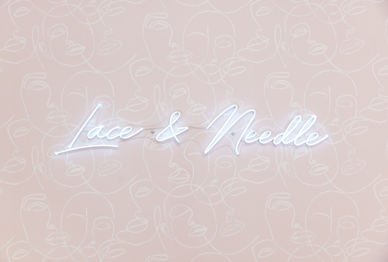 Med Spa in Sioux City | Lace & Needle