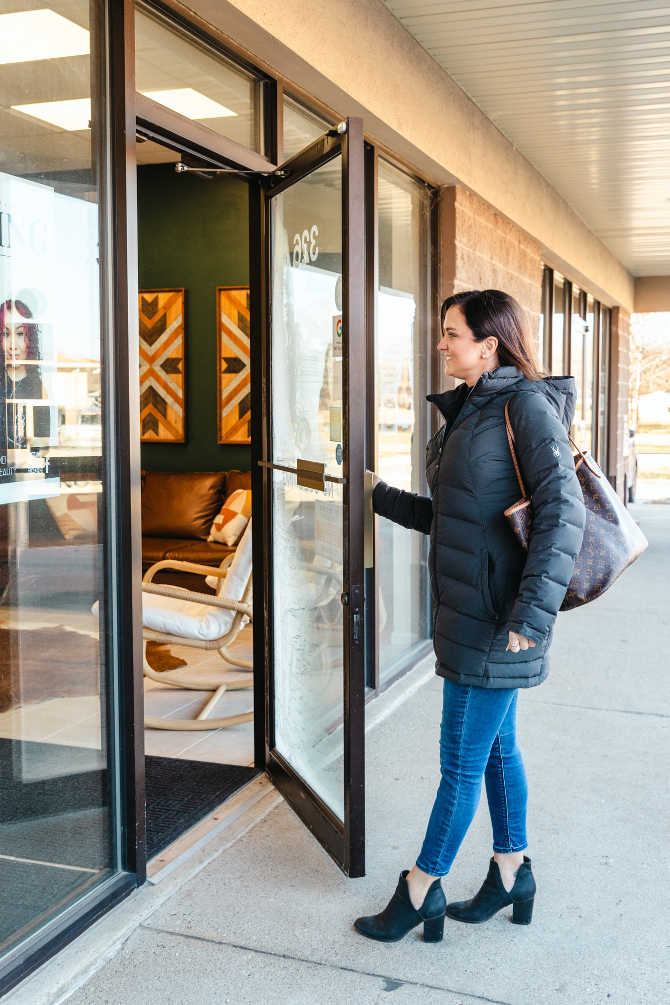 Med Spa in Sioux City | Lace & Needle